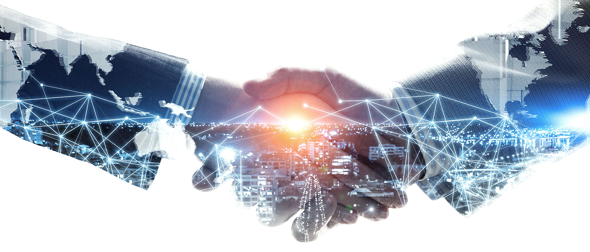 Partnership - EHAN TECH